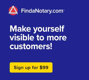 Avoid common Notary certificate mistakes | NNA